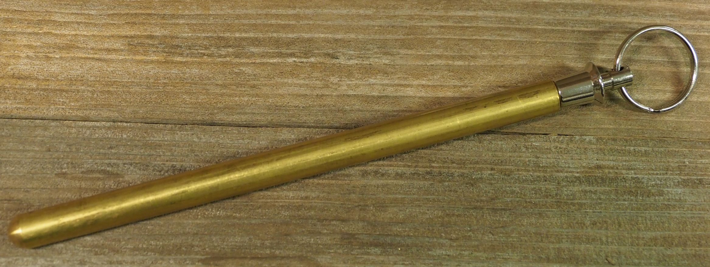 ON TARGET'S Miscellaneous Gizmos