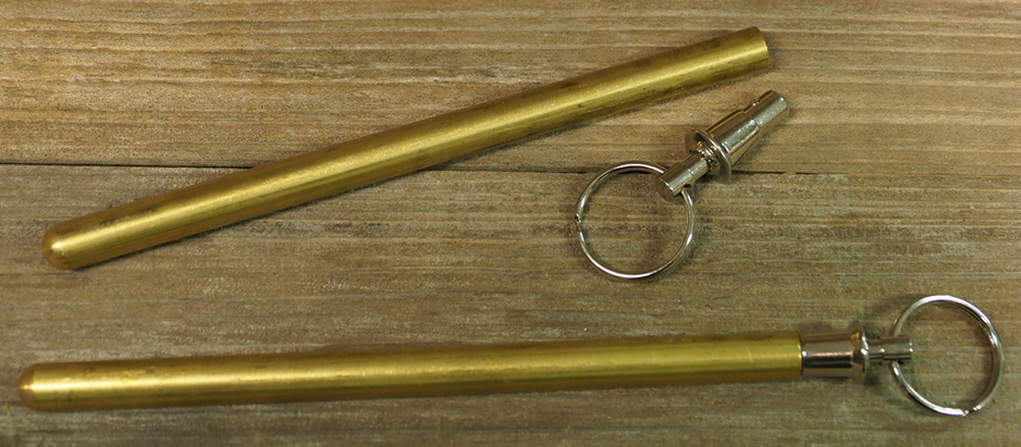 ON TARGET'S Miscellaneous Gizmos